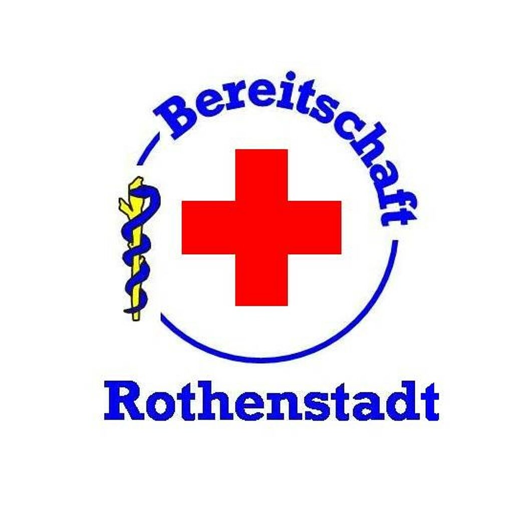 Bereitschaft Rothenstadt - Kreisverband Weiden und Neustadt/WN