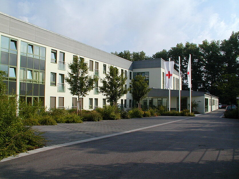 Weiden in der Oberpfalz - Kreisverband Weiden und Neustadt/WN