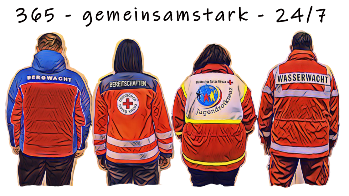 ...im Ehrenamt! - Kreisverband Weiden und Neustadt/WN