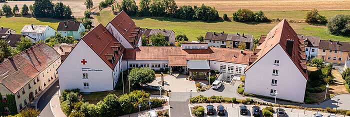 Erbendorf - Kreisverband Weiden und Neustadt/WN